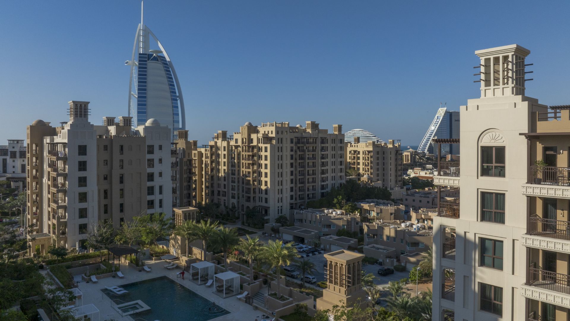 After-Sales Support for New Homeowners in Dubai | Meraas